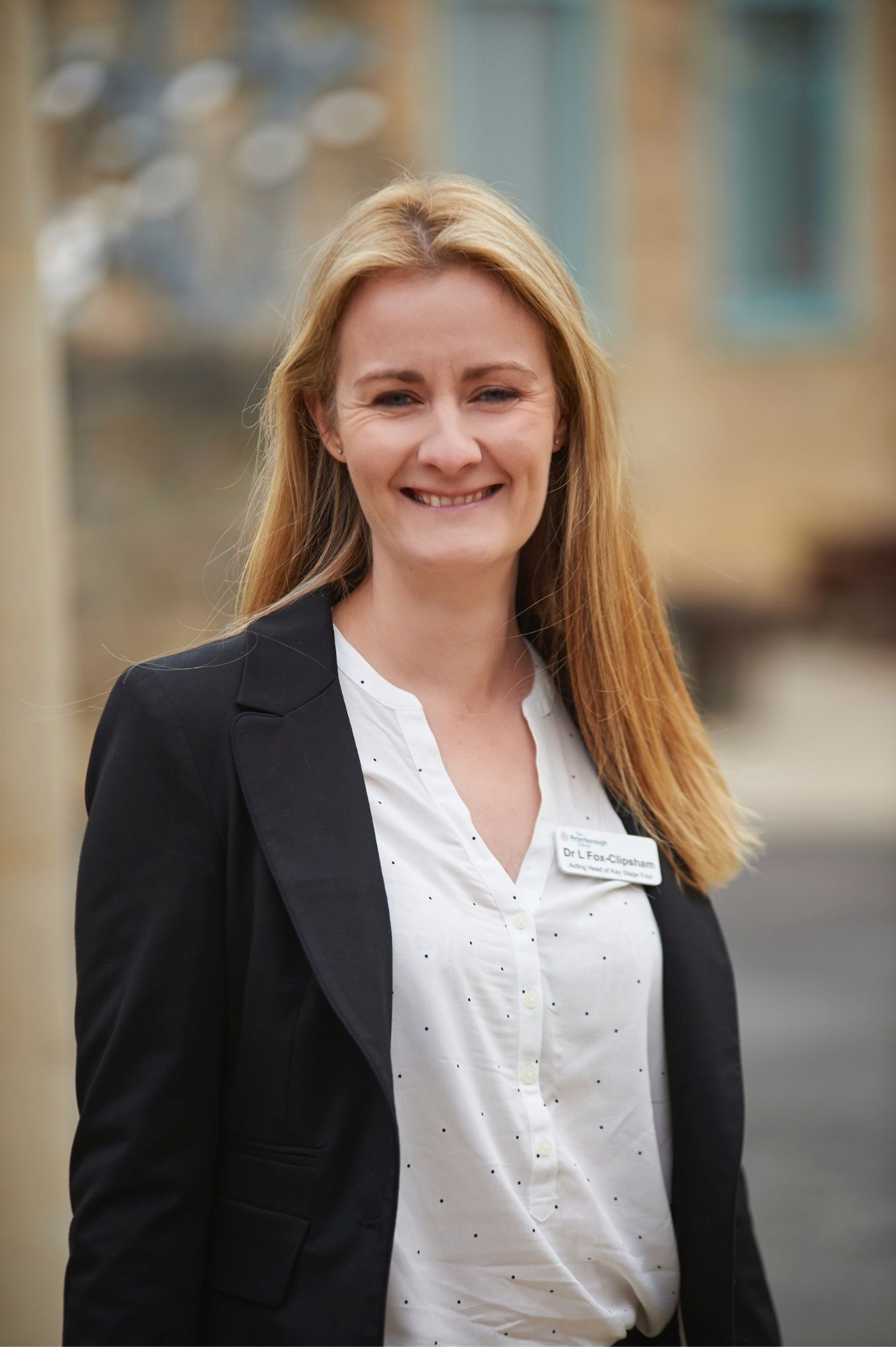 Peterborough School - Meet the team